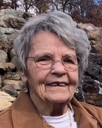 Joy Mae Stanley Gilchrist, 90 | News, Sports, Jobs - Times Republican